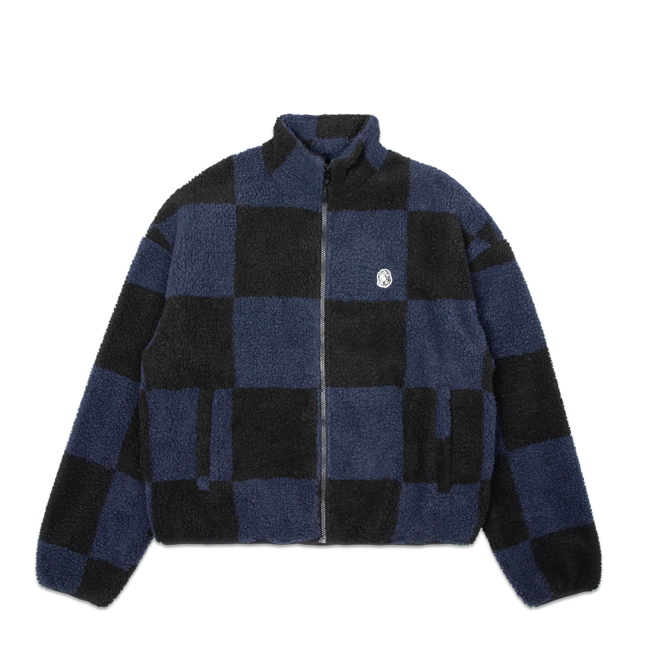 BB Magnetic Jacket - Black – Sneaker Bar