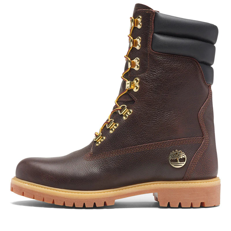 Men's Timberland® Premium Espresso Waterproof Super Boot – Sneaker Bar