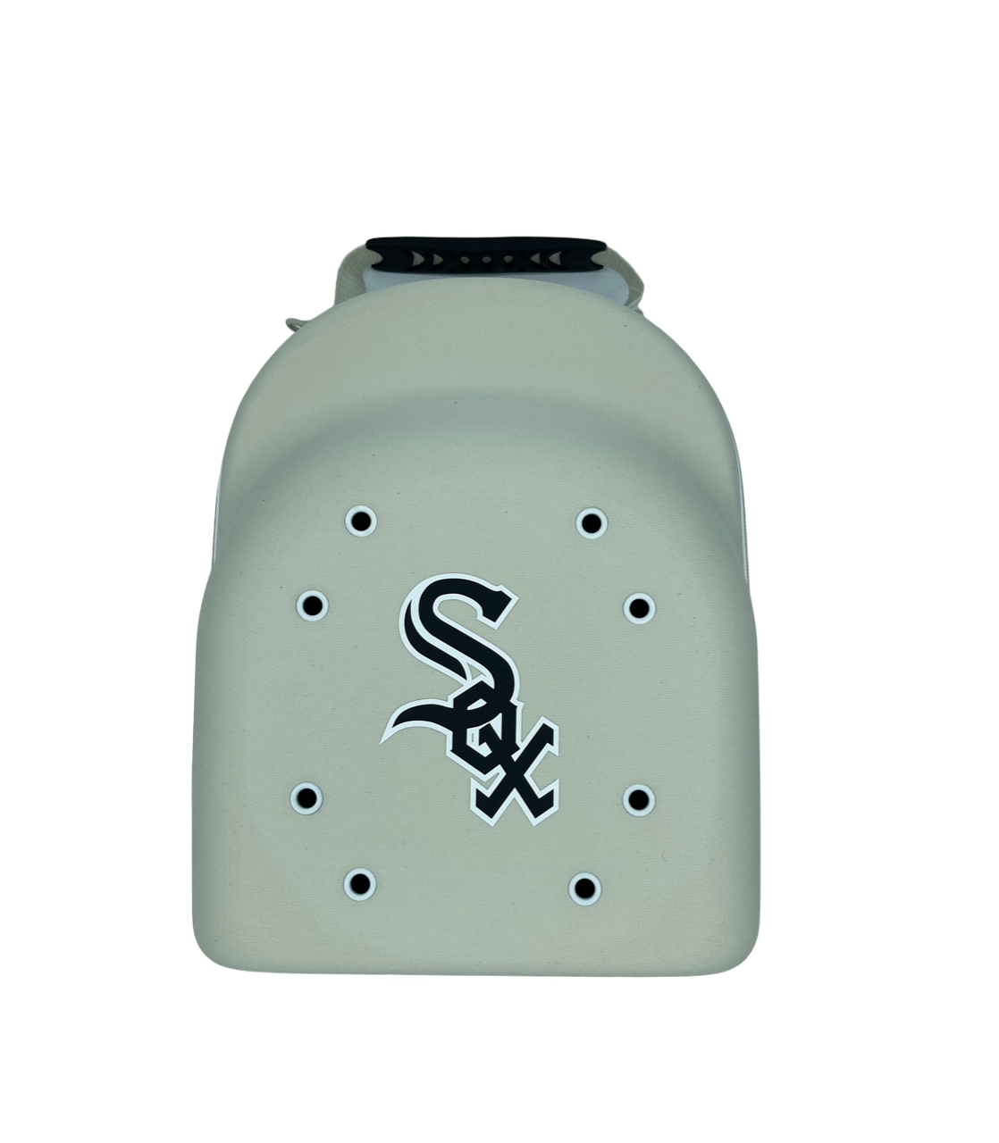 Chicago White Sox 6-Pack Cap Carrier - White – Sneaker Bar