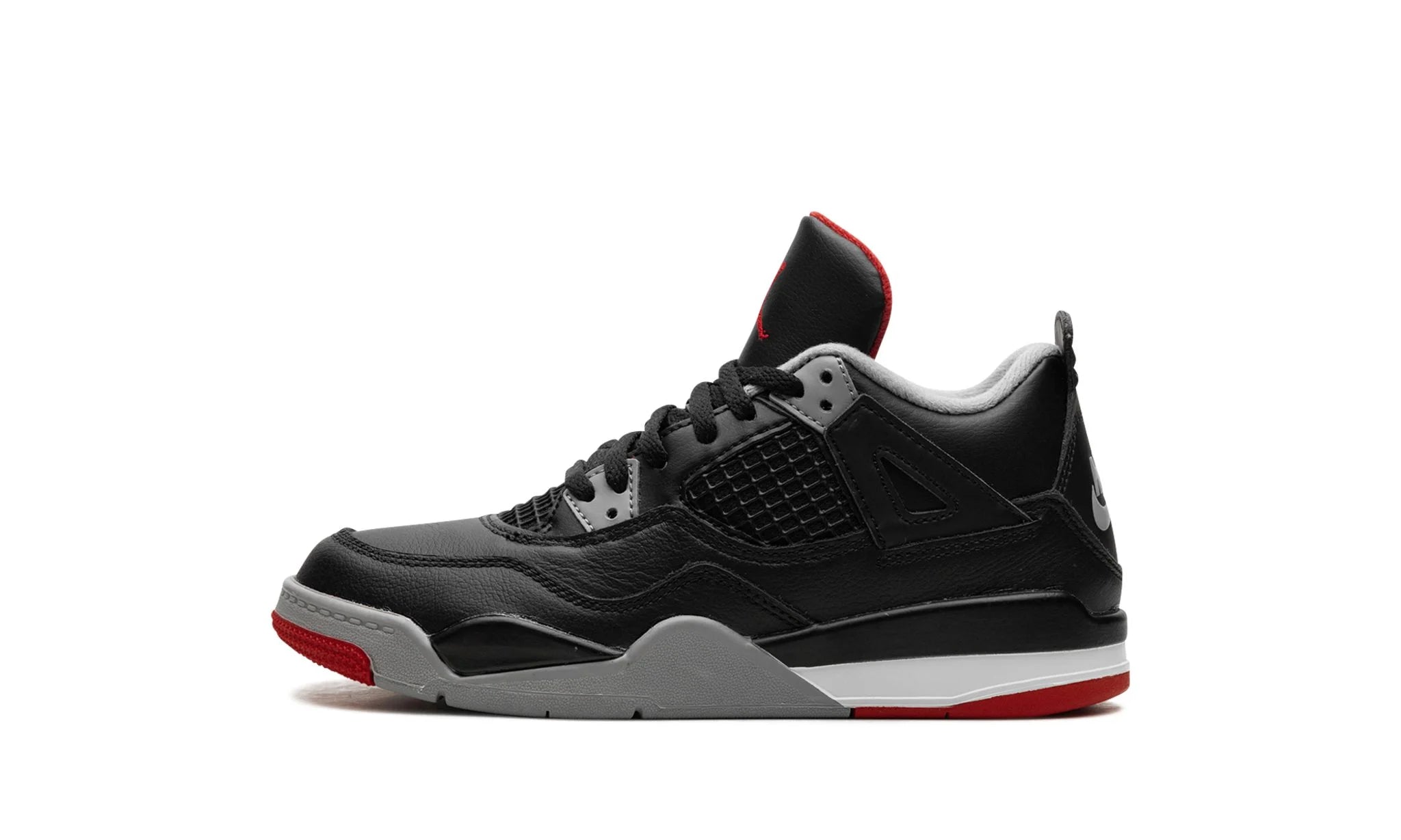 Air Jordan 4 Retro "Bred Reimagined" PS – Sneaker Bar