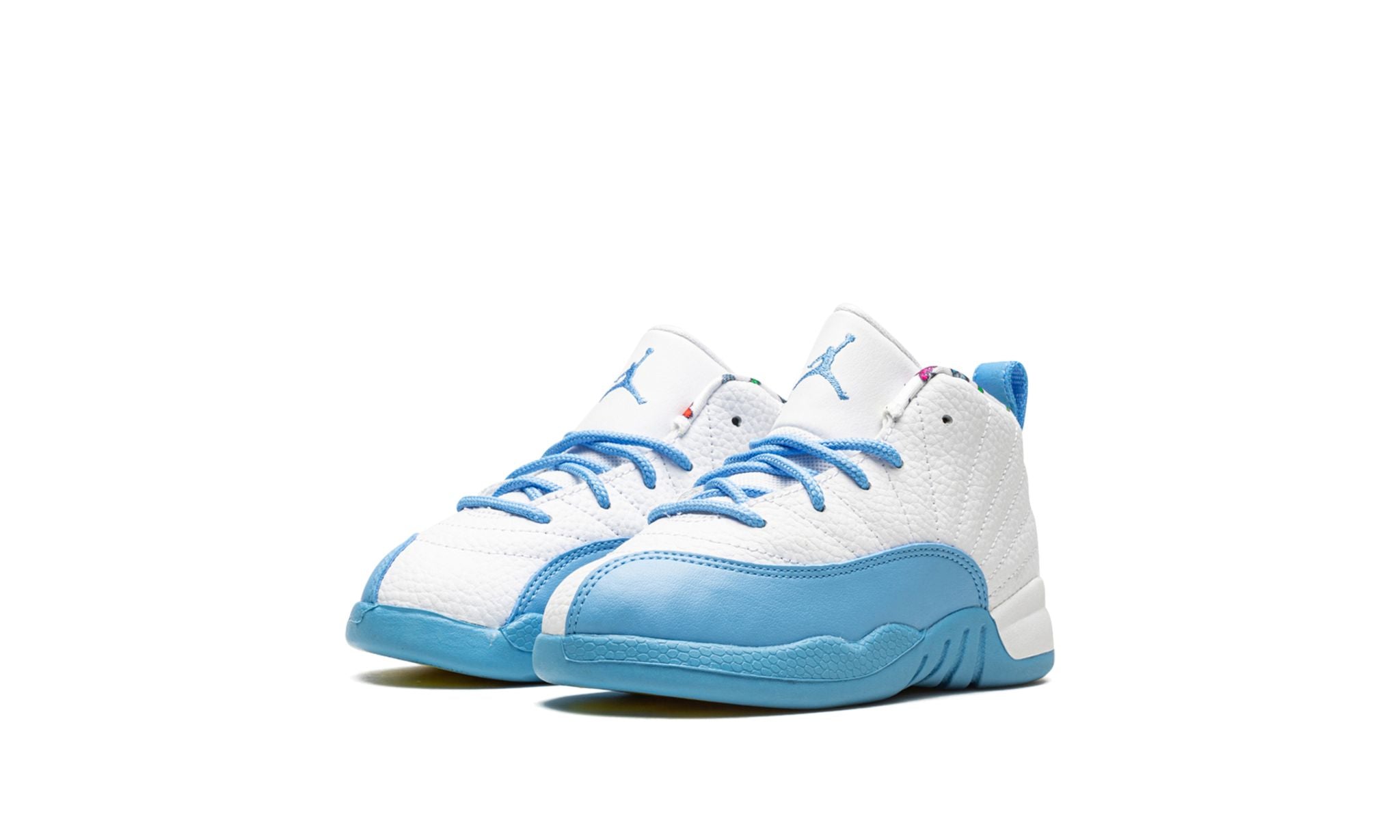 Air Jordan 12 Retro "Emoji" TD – Sneaker Bar