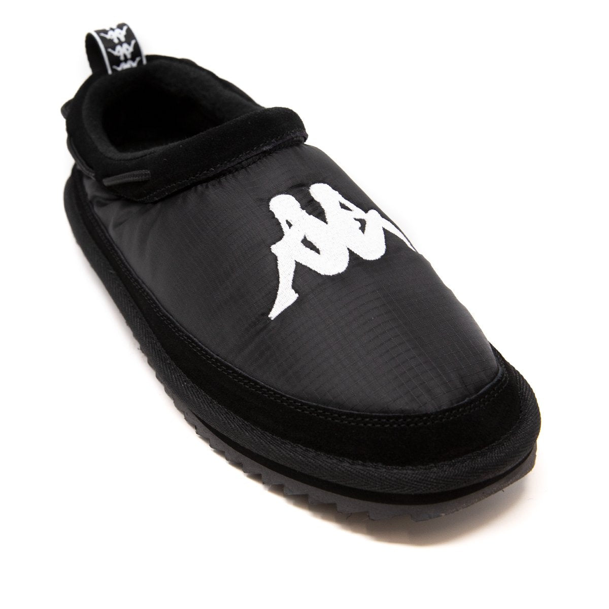 Authentic Mule 3 Slides - Black – Sneaker Bar