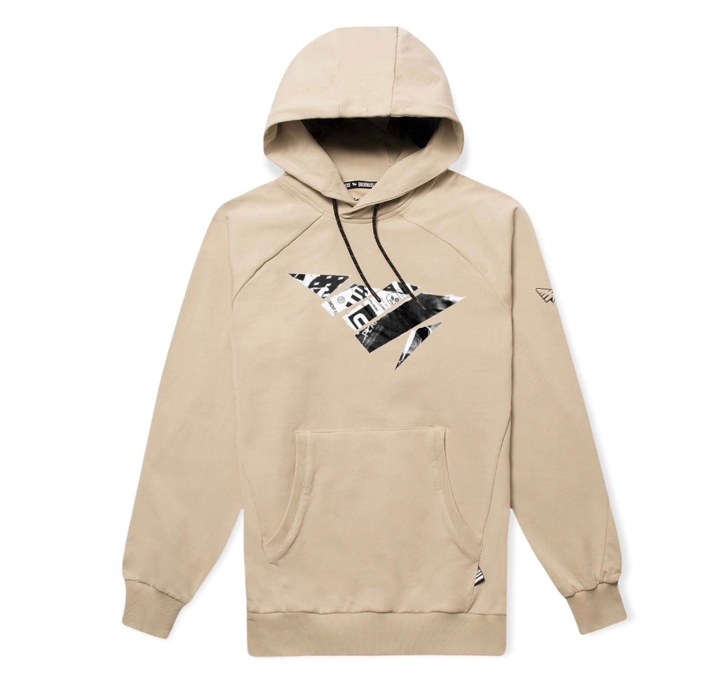 BTA Hoodie - Foam – Sneaker Bar