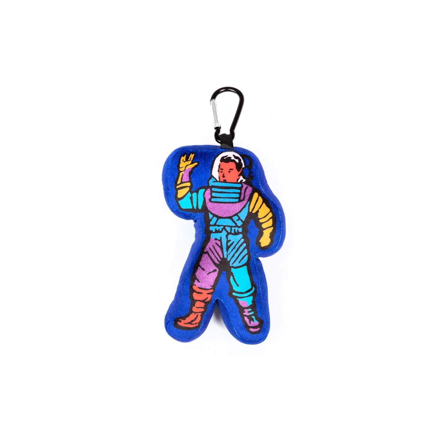 Astro Keychain – Sneaker Bar