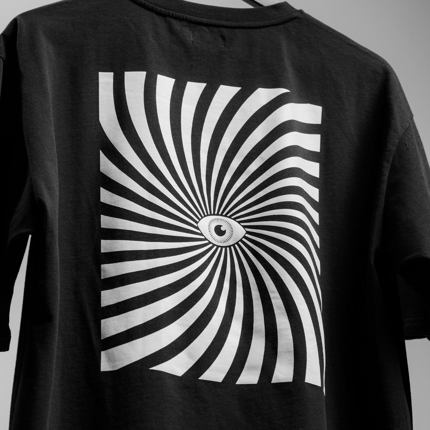 Big Brother T-Shirt - Black – Sneaker Bar