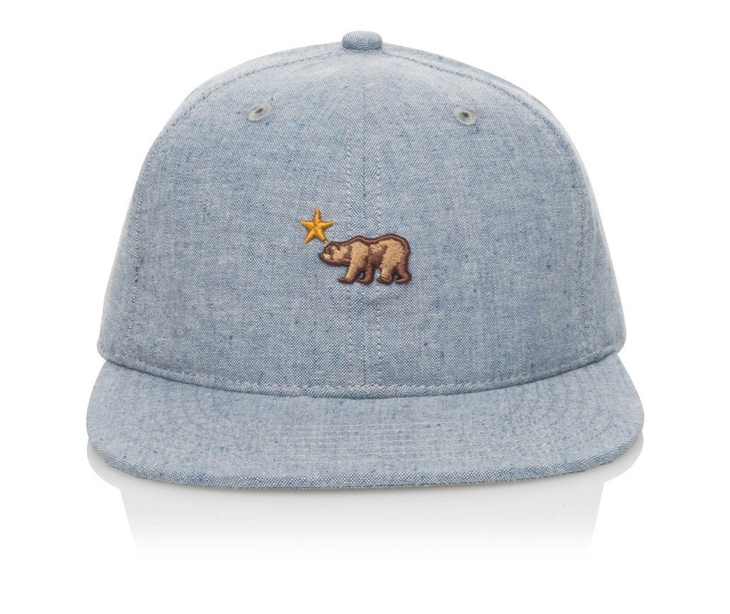 Cloudy Dolo Hat – Sneaker Bar