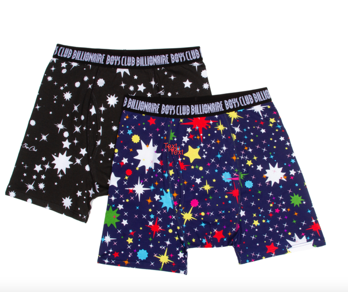 Lunar Briefs - 2-Pack – Sneaker Bar