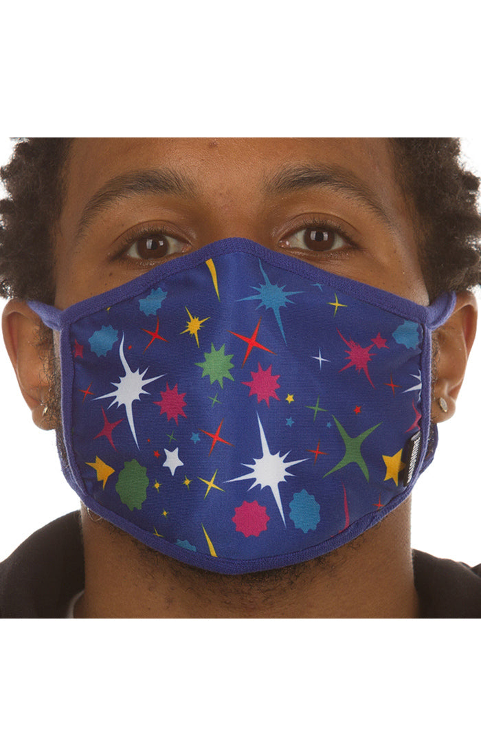 Starfield Face Mask – Sneaker Bar