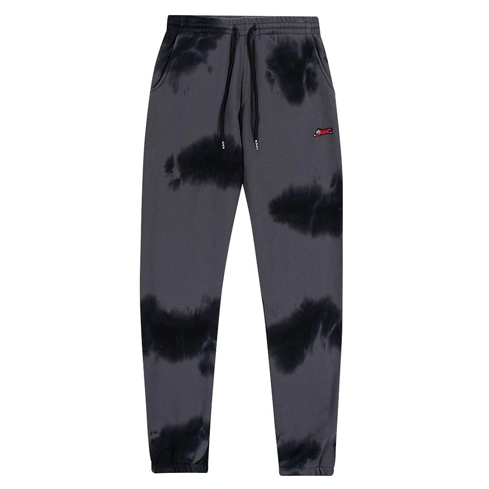 Faded Sweatpants - Asphalt – Sneaker Bar