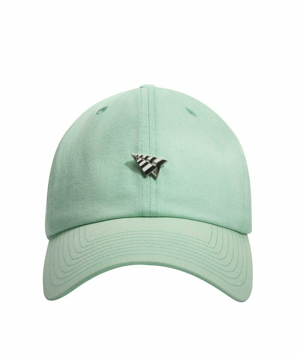 Vintage Icon Dad Hat - Mint – Sneaker Bar