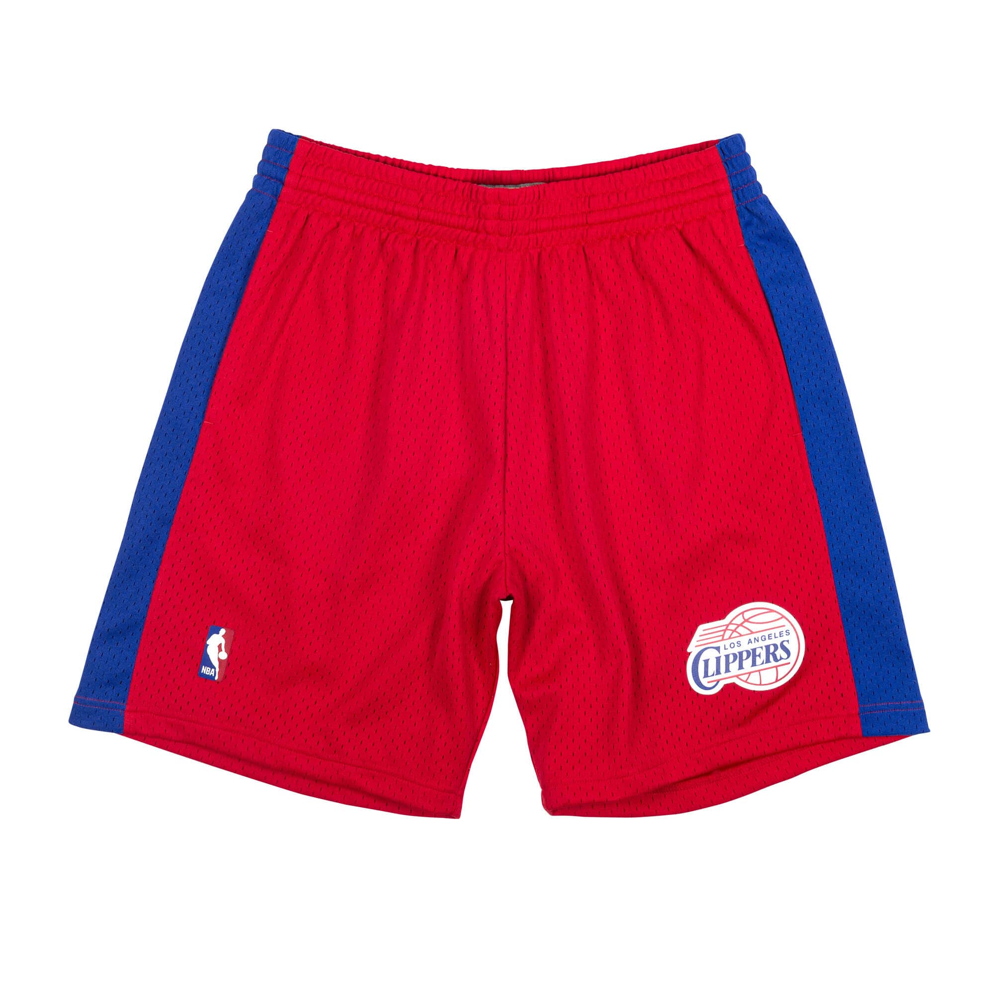 Los Angeles Clippers 2000-01 Swingman Shorts – Sneaker Bar